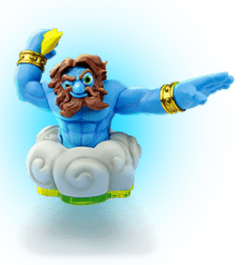 lightning-rod – Guide du Parent Galactique