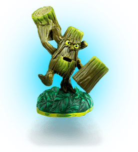 stump-smash – Guide du Parent Galactique