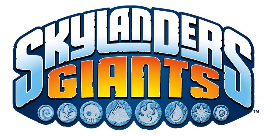 Skylanders Giants Logo Guide Du Parent Galactique Skylanders Giants Logo Guide Du Parent Galactique