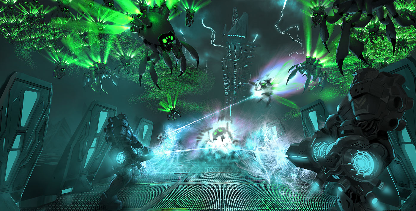 Wreck-It Ralph : Hero’s Duty – Guide du Parent Galactique