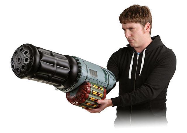 minigun-arm – Guide du Parent Galactique