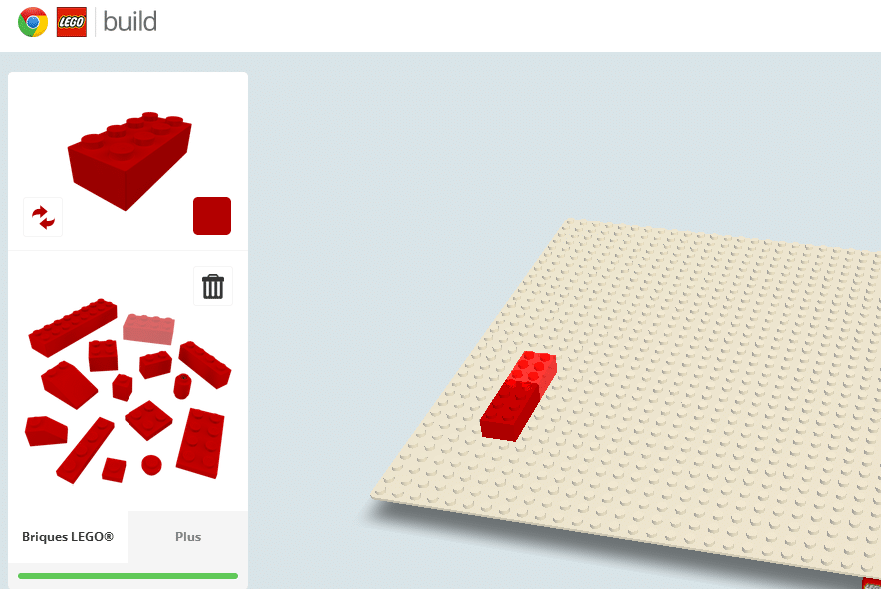 lego-interface – Guide du Parent Galactique