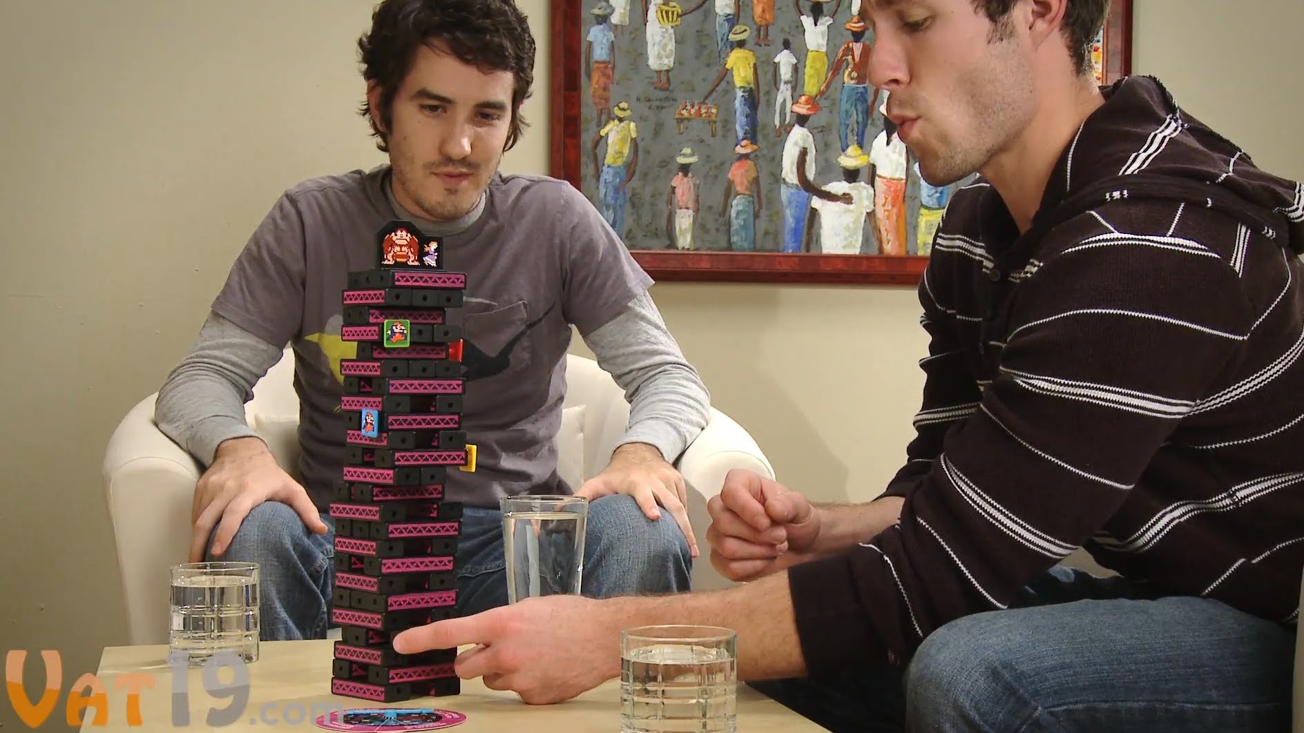 Jenga Donkey Donk – Guide du Parent Galactique