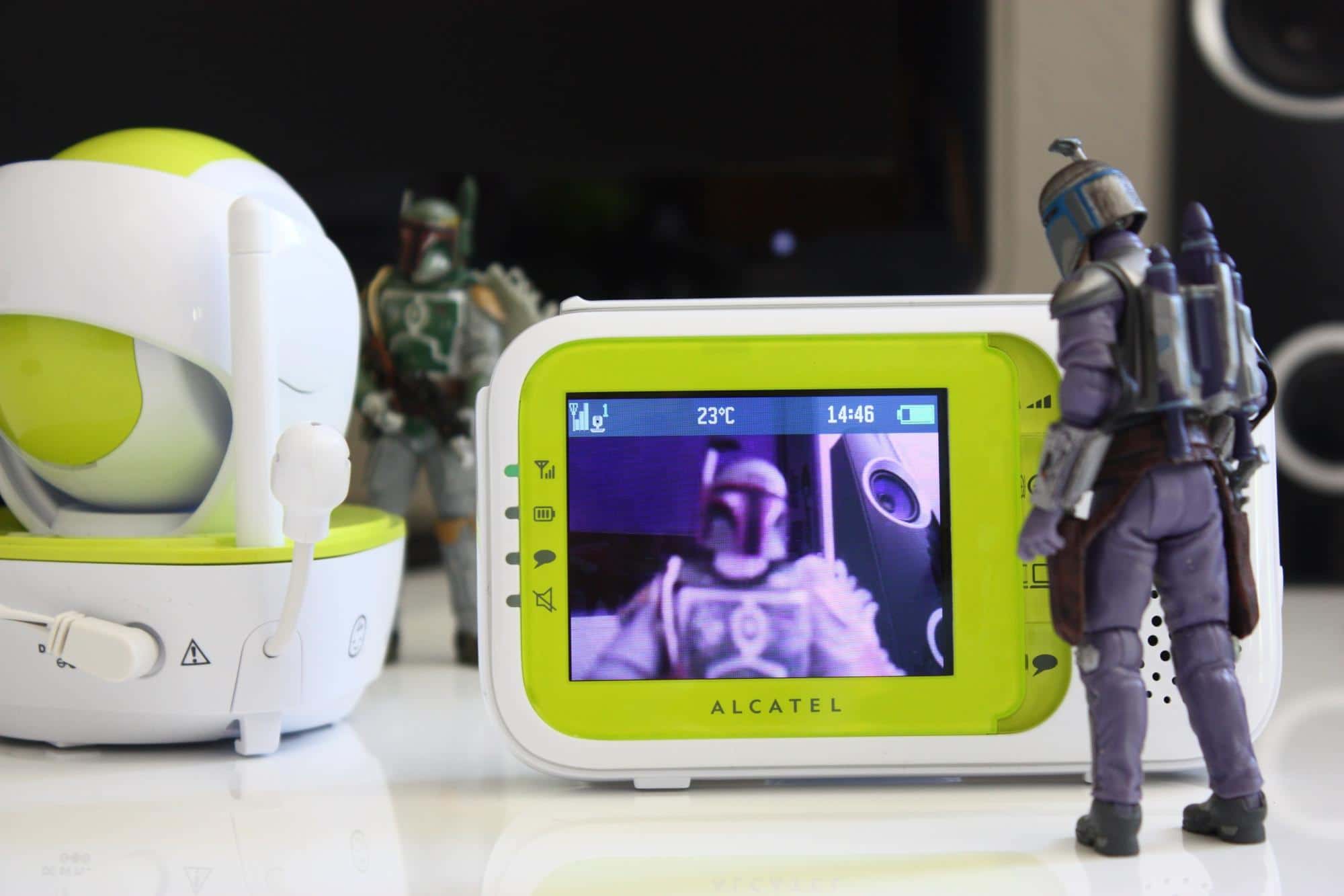 Baby Link 700 – Guide du Parent Galactique