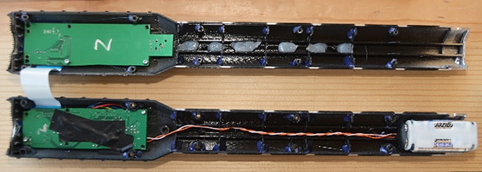 sabertron 3 – Guide du Parent Galactique