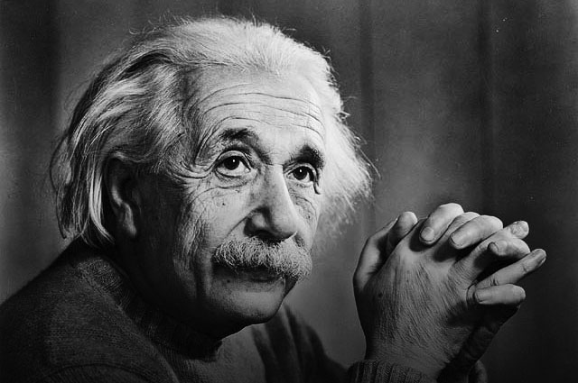 albert_einstein – Guide du Parent Galactique