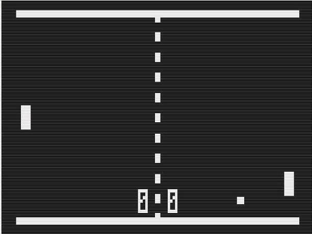 Pong – Guide du Parent Galactique