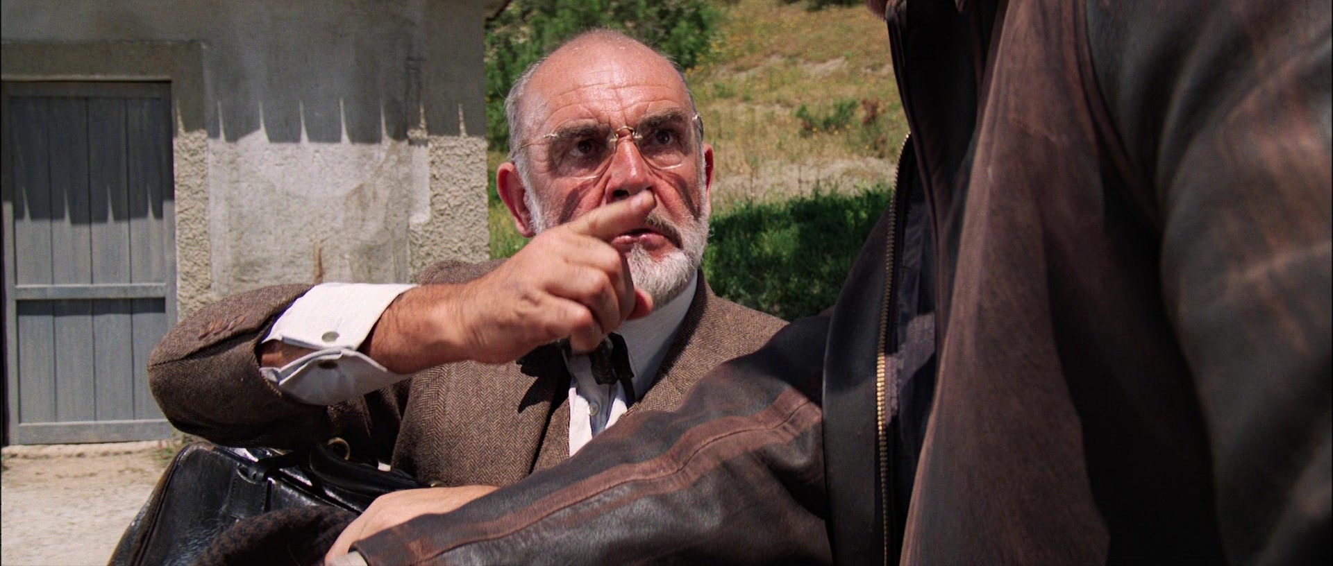 Henry Jones Senior – Indiana Jones et la Dernière Croisade – Guide du ...