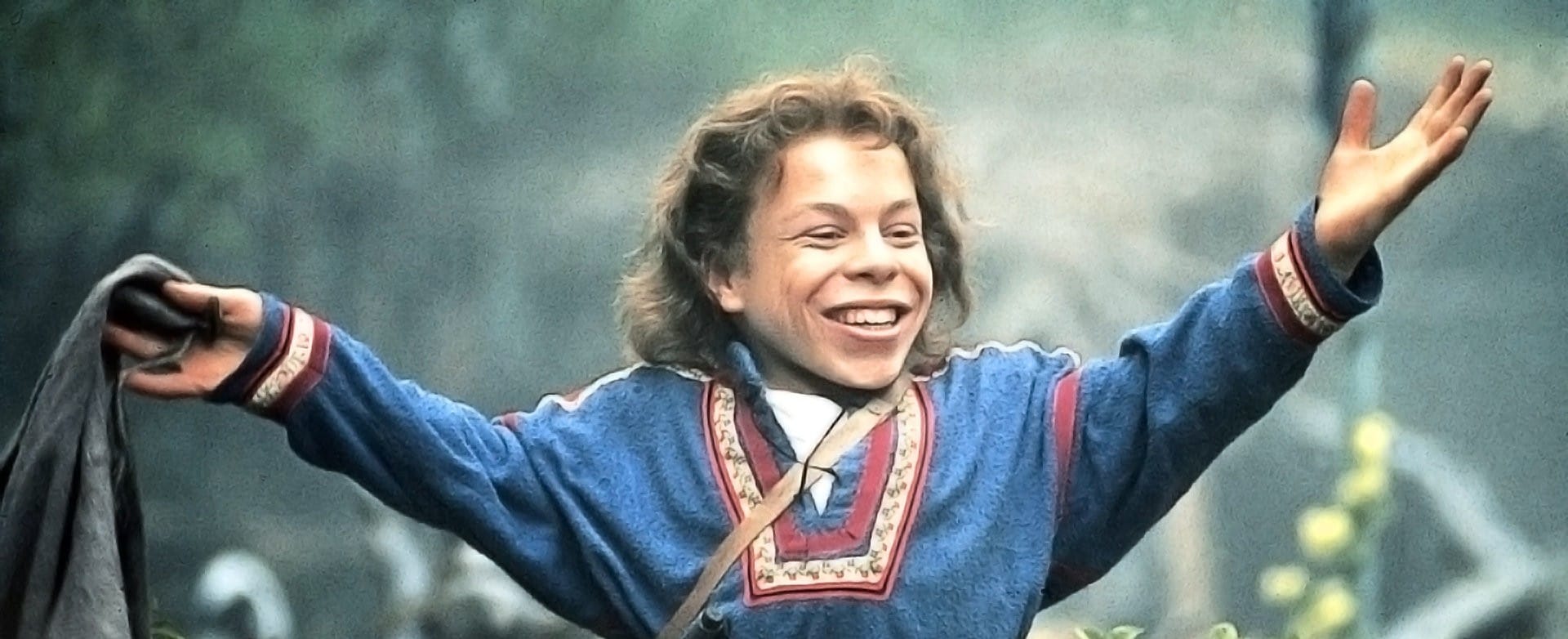 Willow Ufgood – Willow – Guide du Parent Galactique