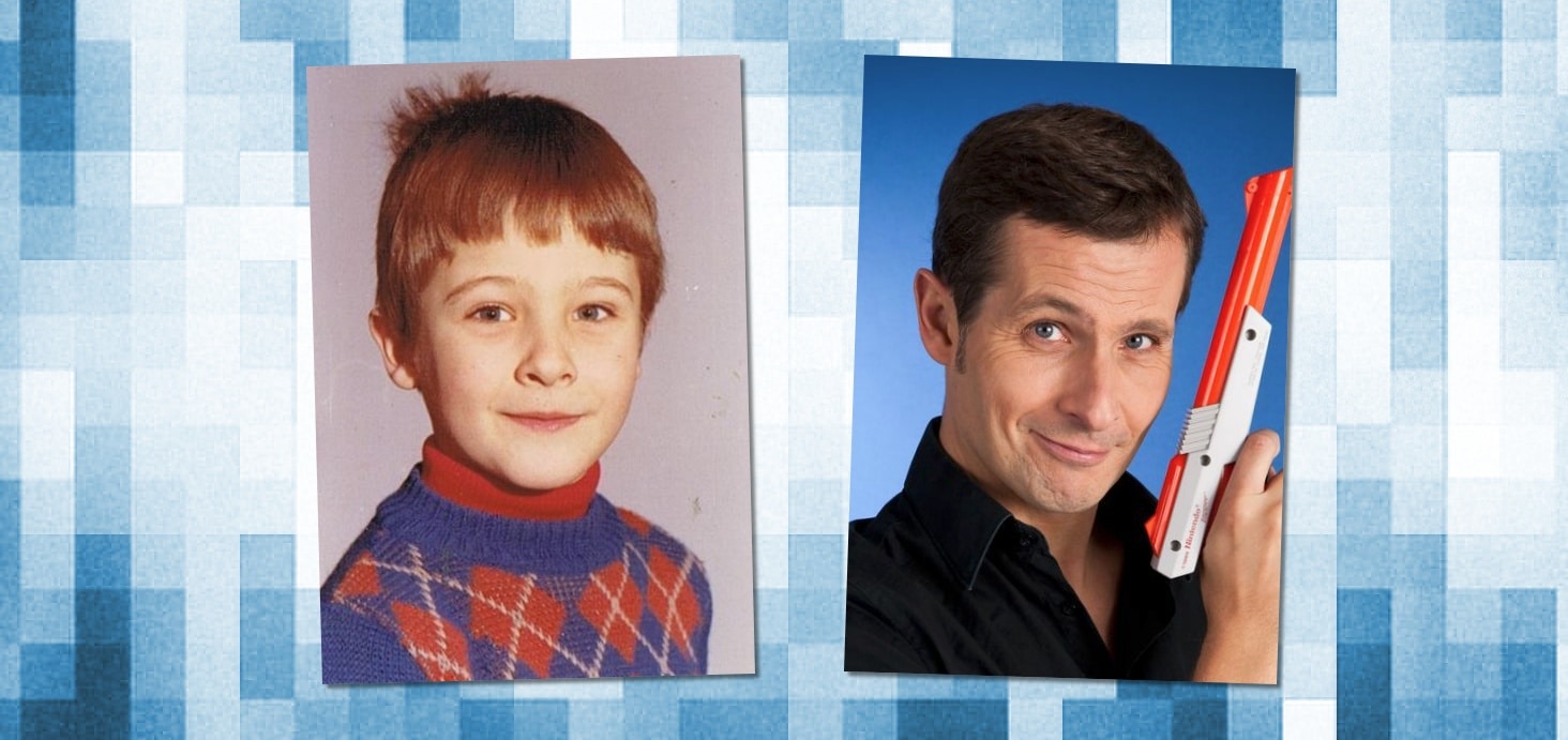 Marcus – Then and Now – Guide du Parent Galactique