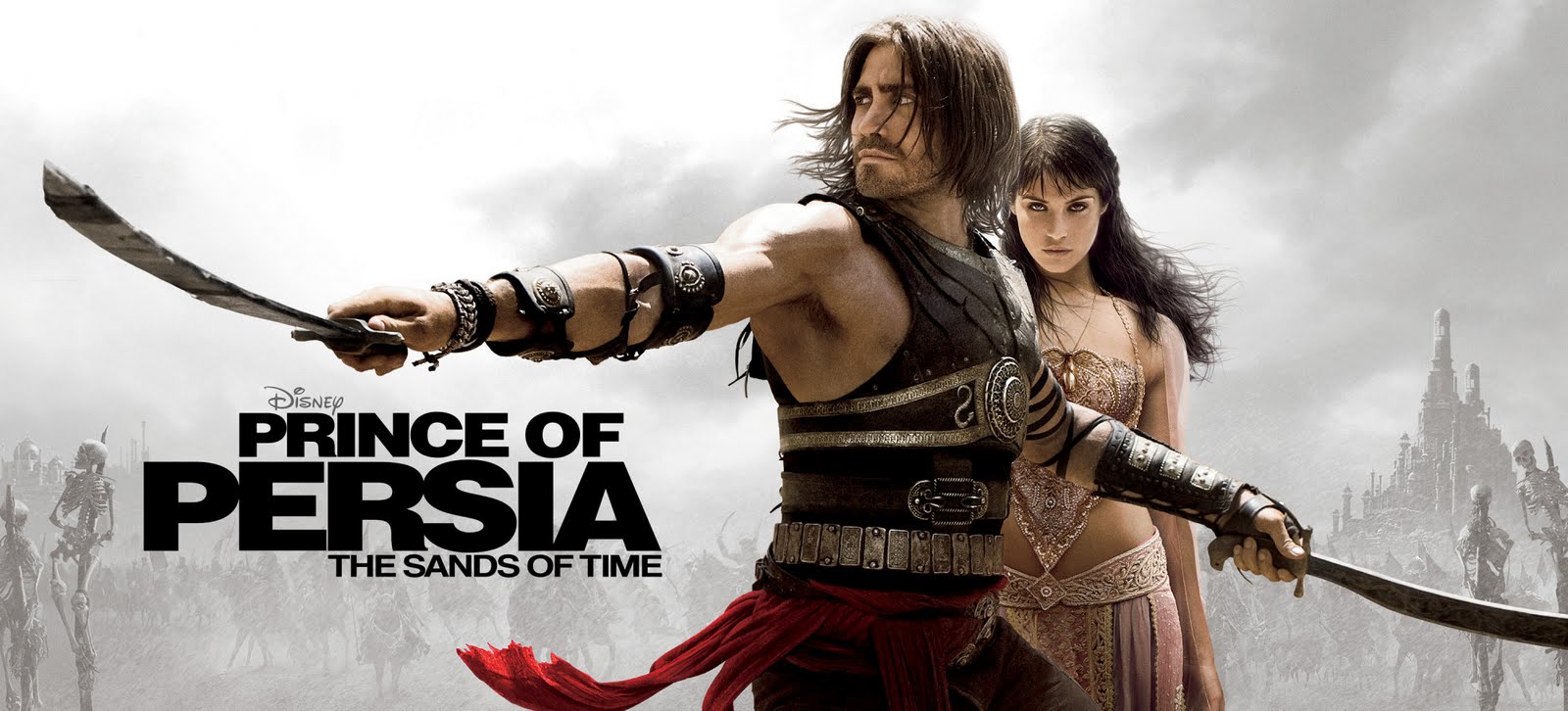 Prince of Persia – Le Film – Guide du Parent Galactique
