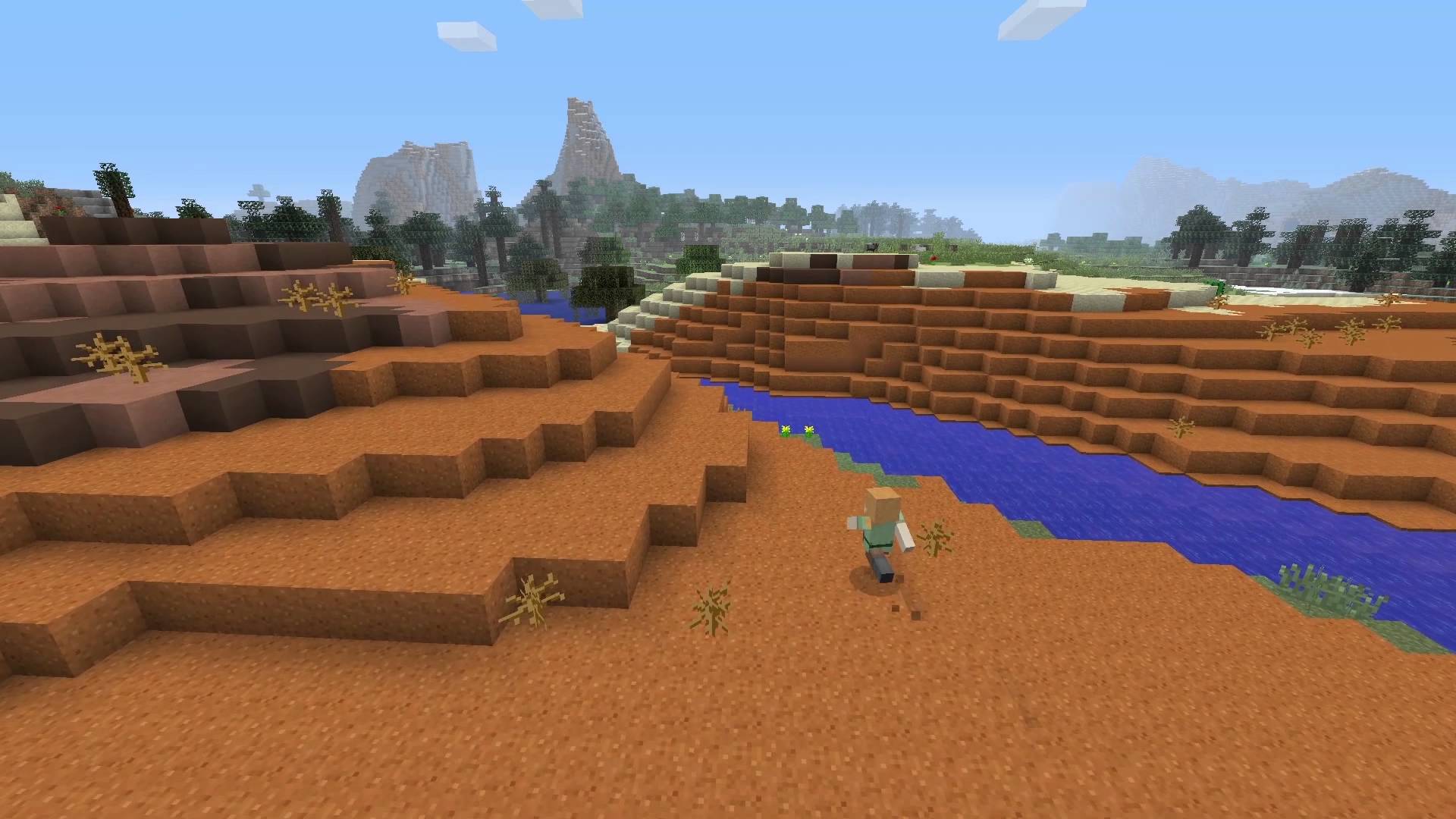 Enorme mise à jour de Minecraft sur consoles – Guide du Parent Galactique Enorme mise à jour de Minecraft sur consoles – Guide du Parent Galactique